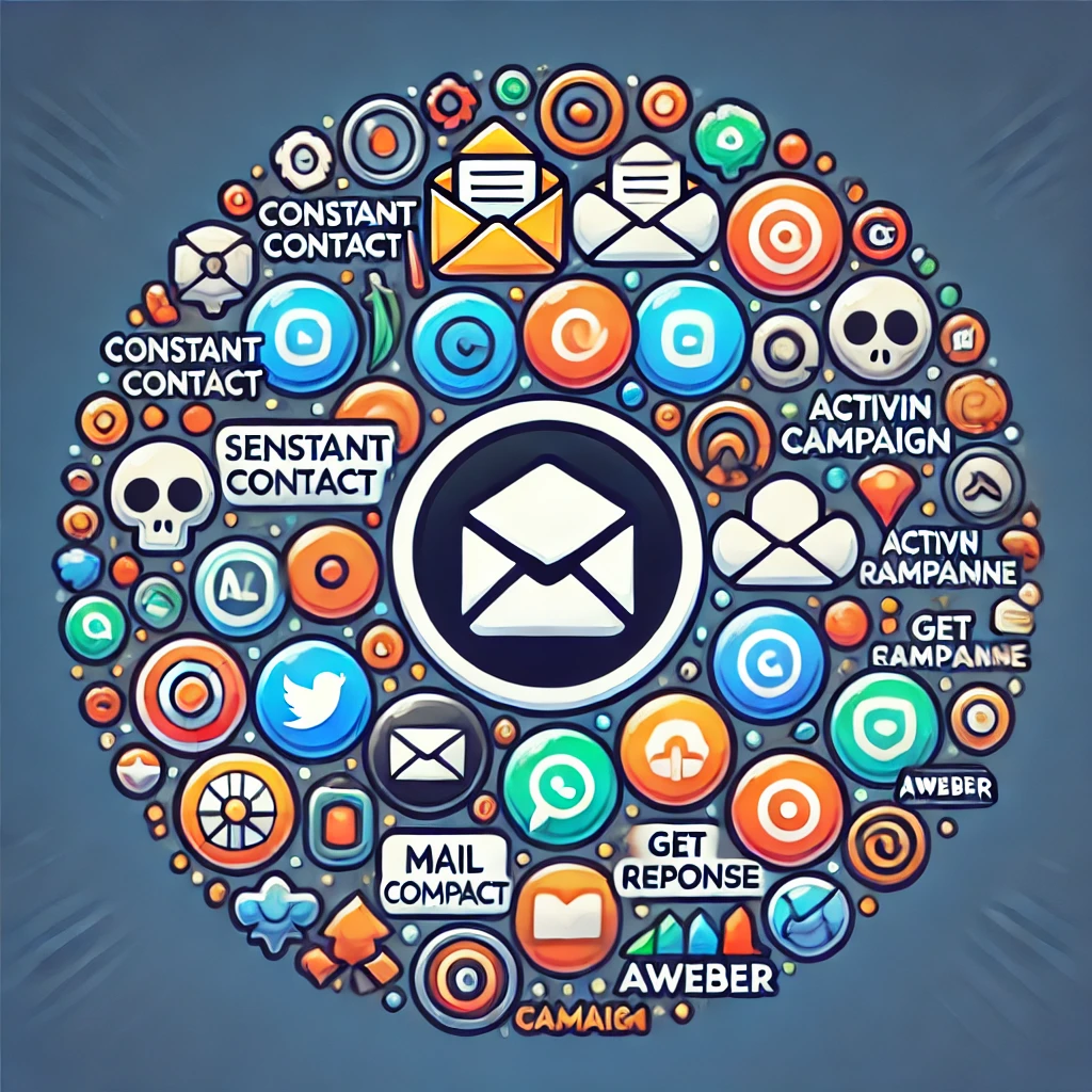 Top Mailchimp Alternatives for Email and Social Media Marketing ...