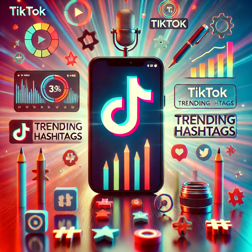 Essential TikTok Tools and Strategies for Growing Your Audience ...