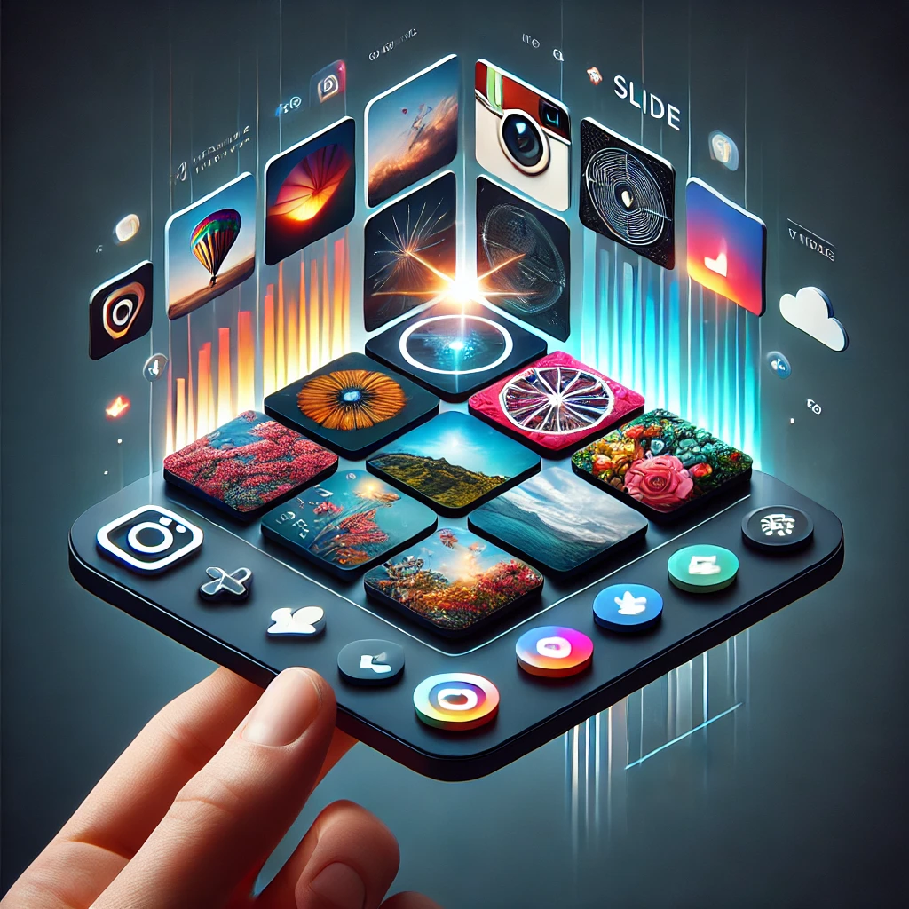 Leveraging Instagram Carousel Posts for Maximum Engagement - FrenzyPost