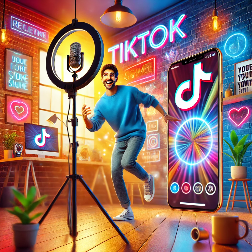 Expert Tips from TikTok Influencers: Enhance Your Content Strategy ...